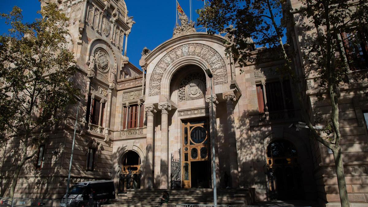 Josep Morell Vázquez, cuñado de Quim Torra, ingresará en prisión por ...